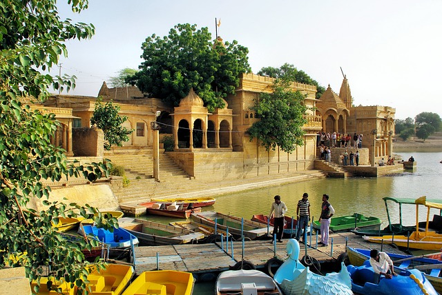 Rajasthan: A Quick and Handy Travel Guide - HeritageRajasthanTourism